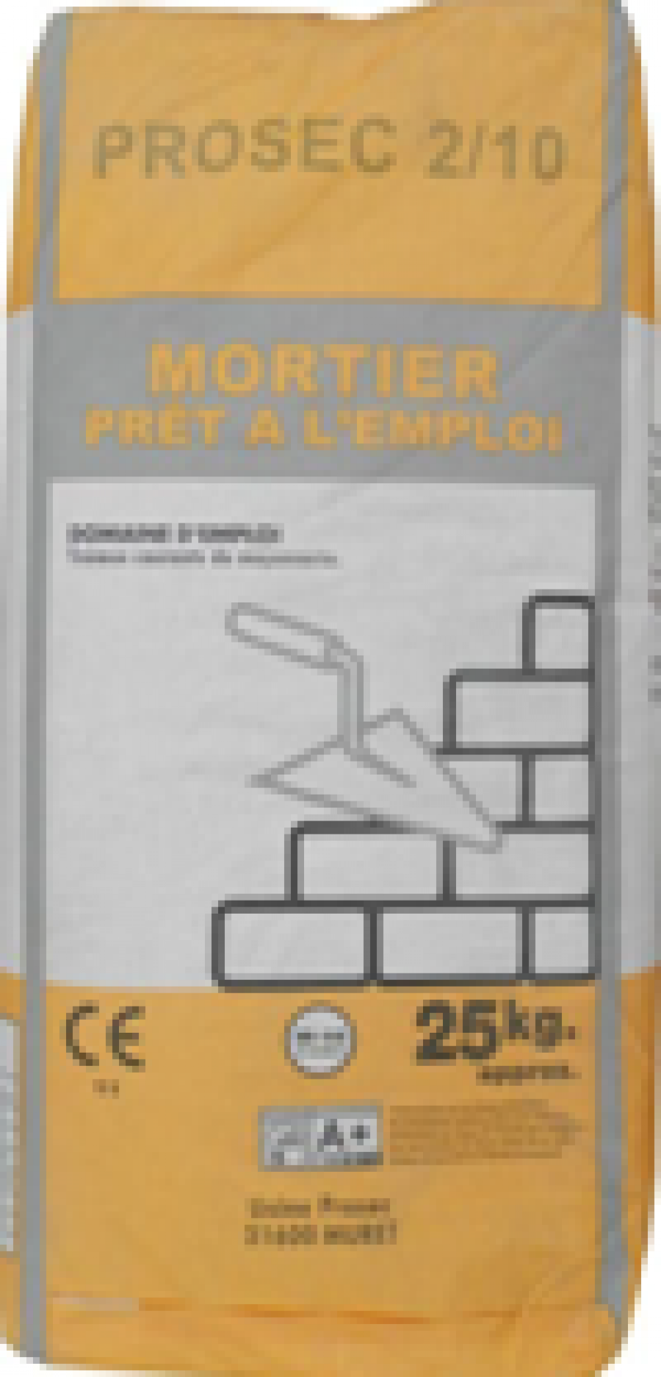 MATERIAUX: tuiles, briques, fer, ciment, blocs, pavés autobloquant ...